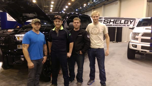 TEXAS TRUCK TIRE - Updated July 2025 - 38 Photos & 21 Reviews - 937 E ...