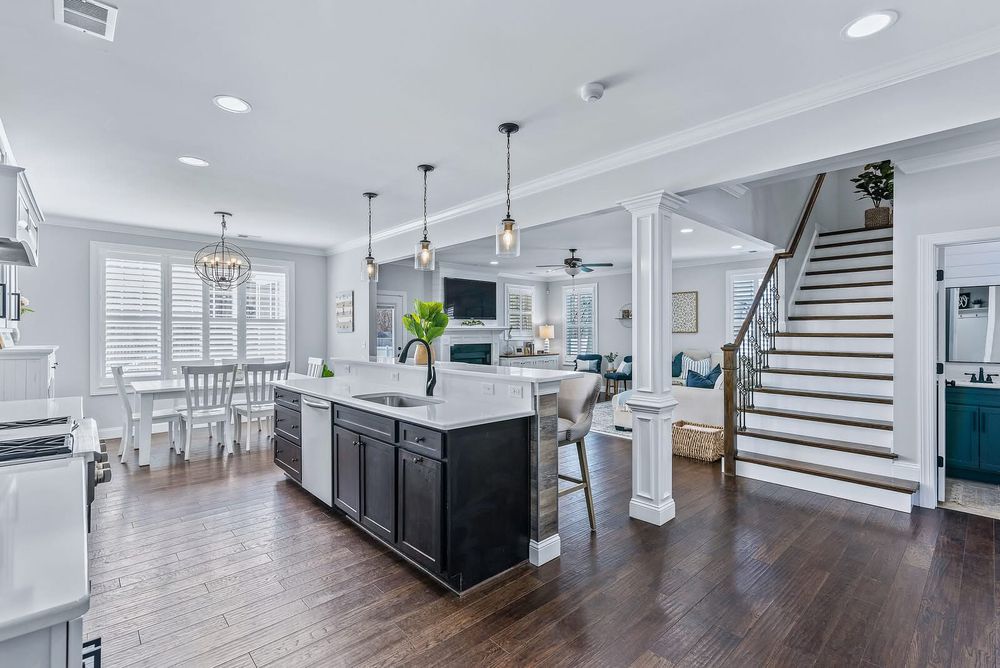 SPOTLESS SPACES - Updated April 2025 - Chesapeake, Virginia - Home ...