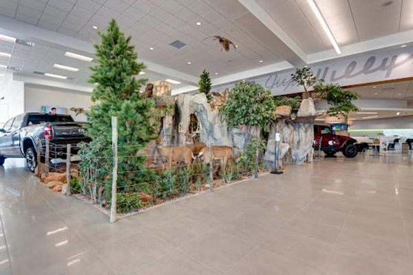 CORWIN CHRYSLER DODGE JEEP RAM FIAT - Updated December 2025 - 36 Photos ...