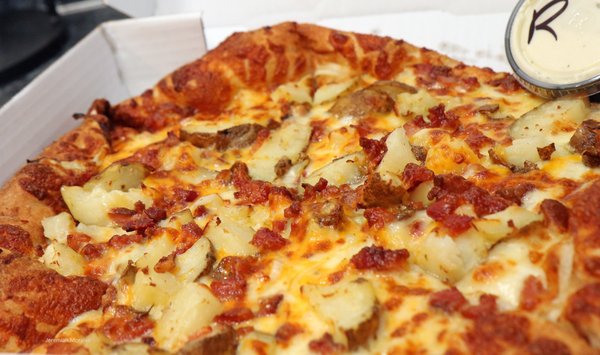 PIZZA ZONE - Updated May 2025 - 182 Photos & 399 Reviews - 4660 Louetta ...