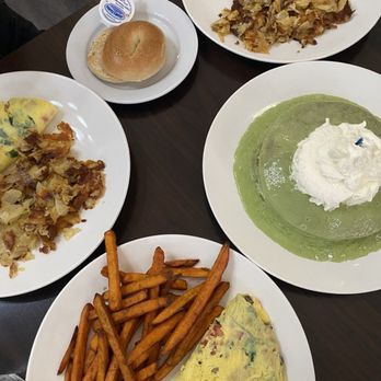 CICI’S CAFE - Updated November 2024 - 5154 Photos & 4733 Reviews ...