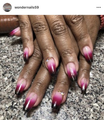 WONDER NAILS - 156 Photos & 57 Reviews - Nail Salons - 134 E Rte 59 ...