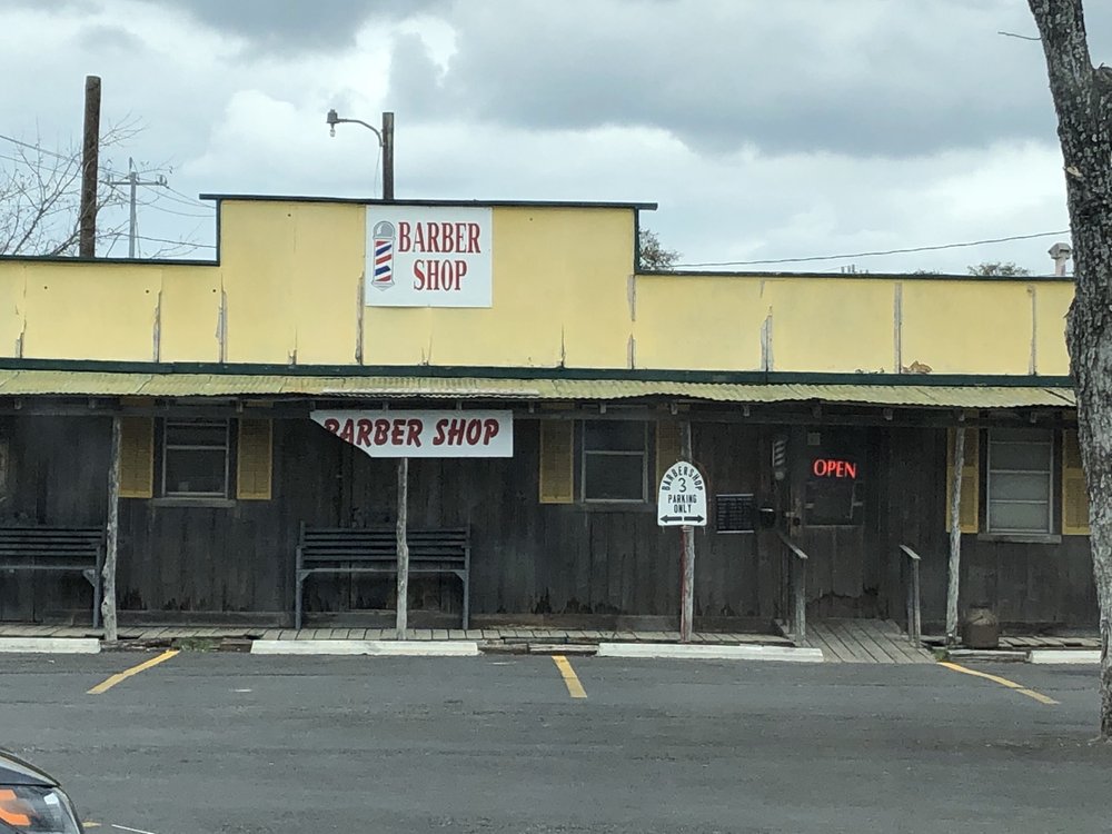 SPRING BRANCH BARBER SHOP - Updated September 2025 - 29088 Hwy 281 N ...