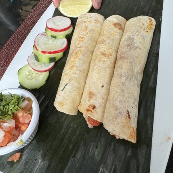 BLUE CORN - Updated June 2024 - 704 Photos & 419 Reviews - 940 S 9th St ...