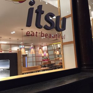 ITSU - 10 Photos & 11 Reviews - 1 Finsbury Square, London, United ...