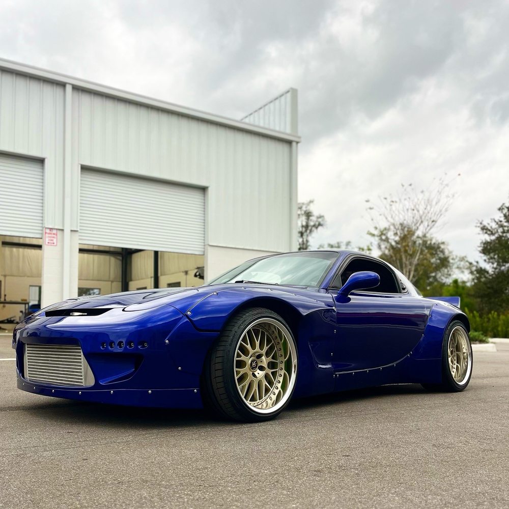 TORQUE PERFORMANCE - Updated December 2025 - 26 Photos - 1000 Belle Ave ...