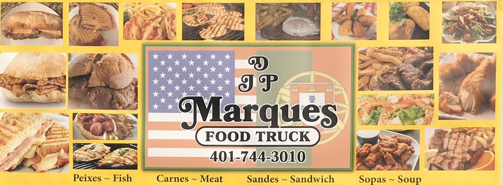 DJP MARQUES FOOD TRUCK - Updated October 2025 - 100 Mill St, Cumberland ...