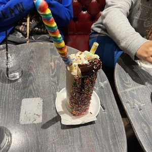 SUGAR FACTORY - 1230 Photos & 670 Reviews - 1080 Peachtree St NE ...