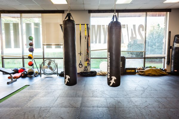 OAKLEY FITNESS CENTER - Updated October 2025 - 13 Photos - 1133 Sweeten ...