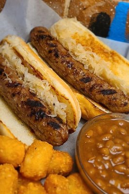 FREDERICK’S SIPS & EATS - Updated January 2026 - 117 E Bremer Ave ...