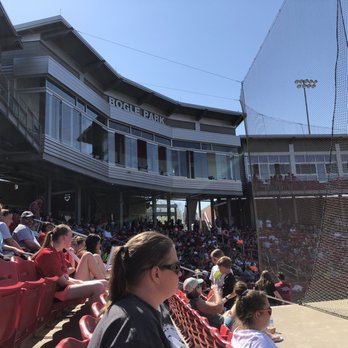 BOGLE PARK - Updated July 2025 - 301 Stadium Dr, Fayetteville, Arkansas ...