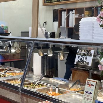 HOT WOK EXPRESS - Updated December 2025 - 26 Photos & 80 Reviews - 401 ...