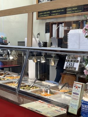 HOT WOK EXPRESS - Updated December 2025 - 26 Photos & 80 Reviews - 401 ...