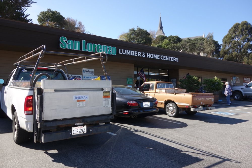 SAN LORENZO LUMBER AND HOME CENTERS - Updated December 2025 - 46 Photos ...
