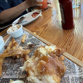 WILDFIN AMERICAN GRILL - Updated August 2024 - 871 Photos & 775 Reviews ...