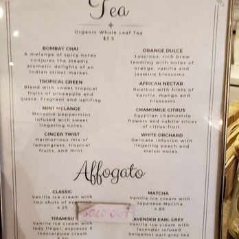 CAFFE MIRA - Updated October 2024 - 82 Photos & 34 Reviews - 3136 Main ...