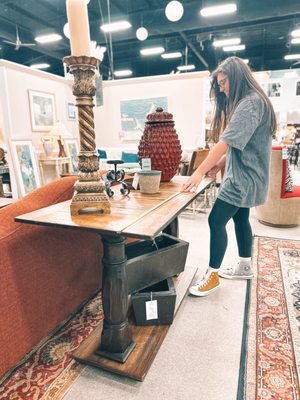 PETERSONS’ CONSIGNING DESIGN - Updated June 2024 - 224 Photos & 23 Reviews - 521 E Chatham St ...