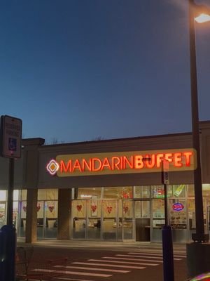 MANDARIN BUFFET - Updated May 2026 - 79 Photos & 105 Reviews - 1100 ...