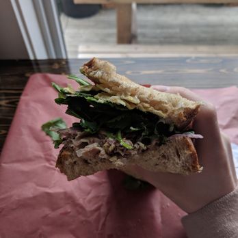 FARROW SANDWICHES & COFFEE - Updated January 2025 - 66 Photos & 38 ...