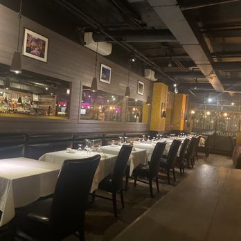 OSTERIA DEL PASTAIO - Updated September 2024 - 775 Photos & 495 Reviews - 111 E Chestnut St ...