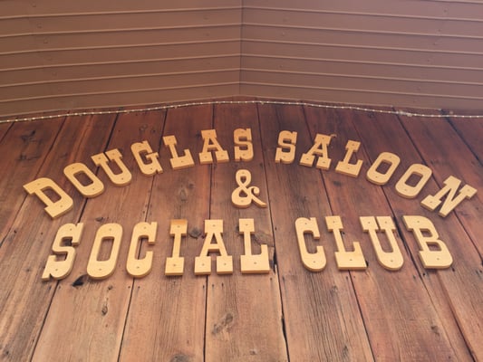 DOUGLAS SALOON & SOCIAL CLUB - Updated October 2025 - 6460 75th St NW ...