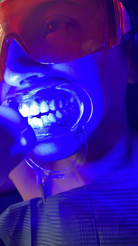 TEETH BY TIP - Request an Appointment - Stone Mountain, Georgia - Teeth ...