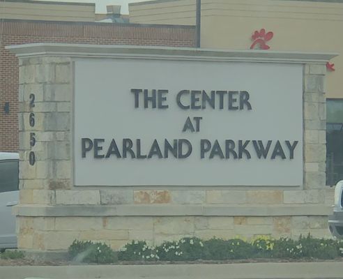 The Center At Pearland Parkway - Trusted Since 2019 - Updated July 2025 ...
