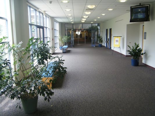 WARWICK PUBLIC LIBRARY - Updated December 2025 - 25 Photos & 19 Reviews ...