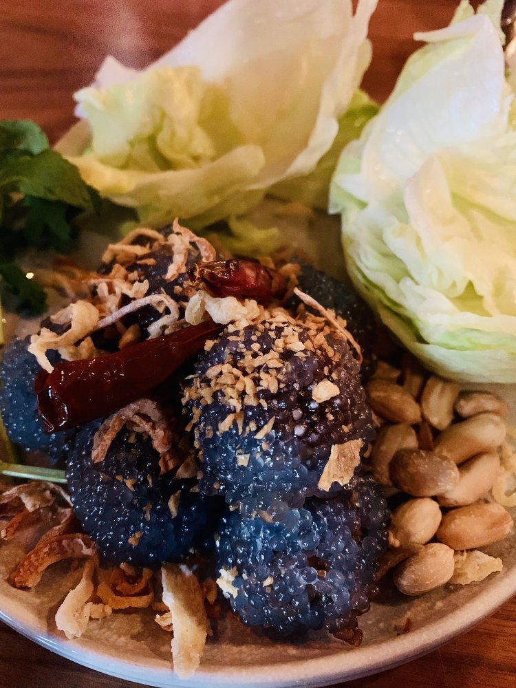 LAO LAO BAR - 110 Photos & 27 Reviews - 5 Saint Joseph Street, Toronto ...