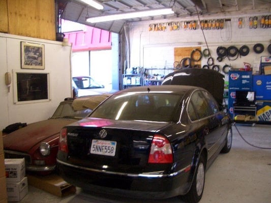 FREMONT FOREIGN AUTO REPAIR SHOP - Updated September 2024 - 25 Photos ...