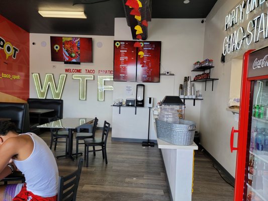 THE TACO SPOT - Updated May 2024 - 296 Photos & 287 Reviews - 698 E ...