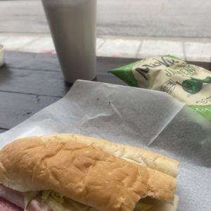 GHIOTTO EATERY AND CATERING - Updated June 2025 - 2463 W Sunshine St ...