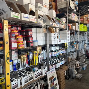 PACIFIC SUPPLY COMPANY - 1859 W Rosecrans Ave, Gardena, California ...