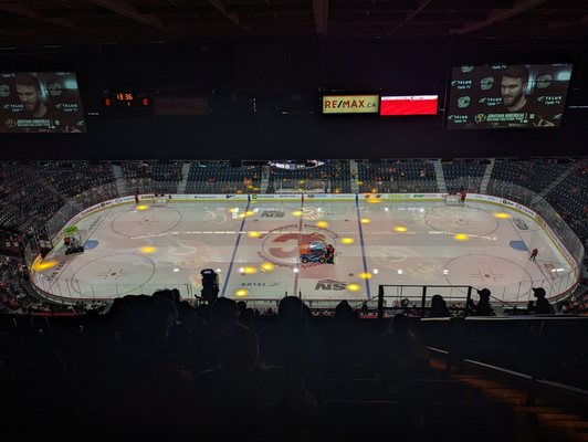 SCOTIABANK SADDLEDOME - Updated September 2024 - 133 Photos & 58 ...