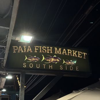 PAIA FISH MARKET SOUTHSIDE - Updated December 2024 - 1748 Photos & 1954 ...