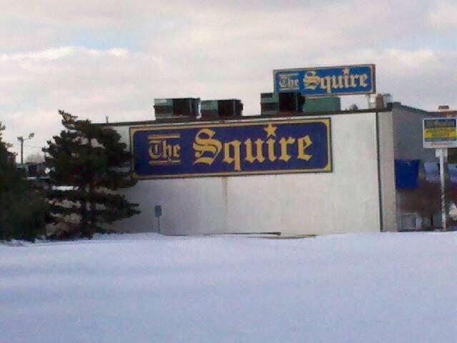 THE SQUIRE - Updated December 2025 - 50 Reviews - 604 Squire Rd, Revere ...