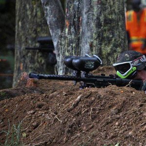 DOODLEBUG SPORTZ OUTDOOR PAINTBALL PARK - Updated October 2025 - 86 ...