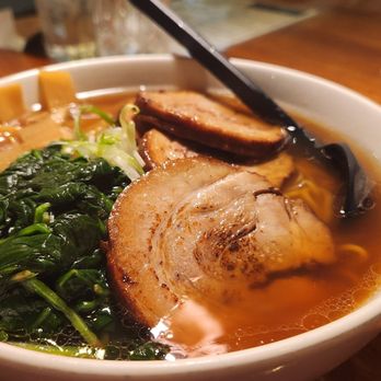 KIRIN NOODLE BAR - Updated May 2025 - 366 Photos & 144 Reviews - 4227 N ...