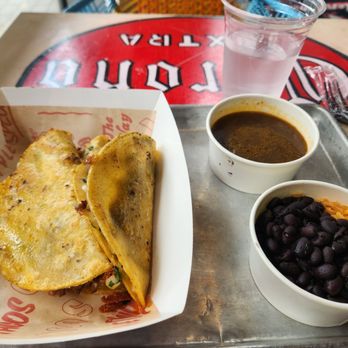 CHIDO TACO - Updated May 2025 - 34 Photos & 34 Reviews - 555 ...