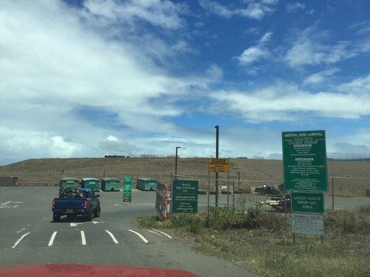 CENTRAL MAUI LANDFILL - Updated May 2026 - 18 Photos & 12 Reviews ...