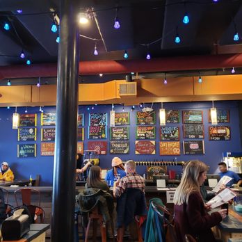 AUDACIOUS ALEWORKS BREWERY & TAPROOM - Updated May 2025 - 321 Photos ...