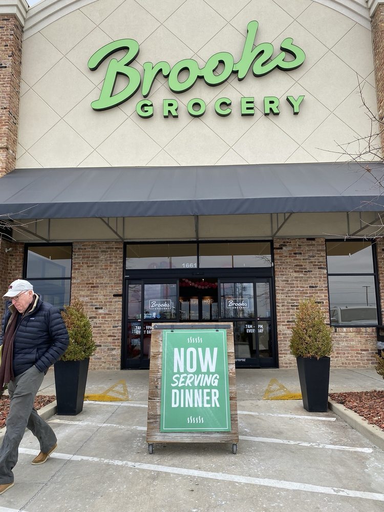 BROOKS GROCERY - Updated December 2025 - 12 Photos - 1661 Coley Rd ...