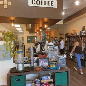 MEEPLE’S BREW - 120 Photos & 77 Reviews - Coffee & Tea - 9545 Chapel ...