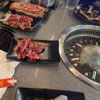 KPOT KOREAN BBQ & HOT POT - Updated December 2025 - 41 Photos & 34 ...