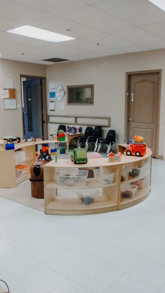 YMCA PATTERSON CHILD CARE - Updated January 2026 - 9701 Prairie Road ...