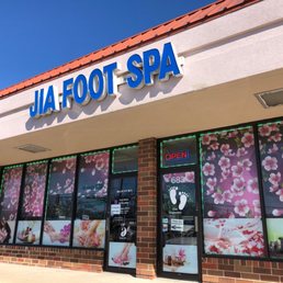 JIA FOOT SPA - 15 Reviews - Day Spas - 683 North Wolf Rd, Des Plaines ...