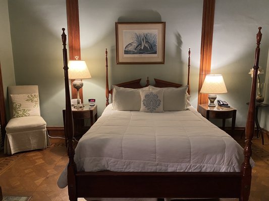 FORSYTH PARK INN - Updated October 2025 - 122 Photos & 73 Reviews - 102 ...