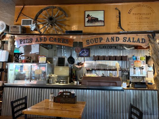 DESCANSO JUNCTION RESTAURANT - 263 Photos & 325 Reviews - 8306 Hwy 79 ...