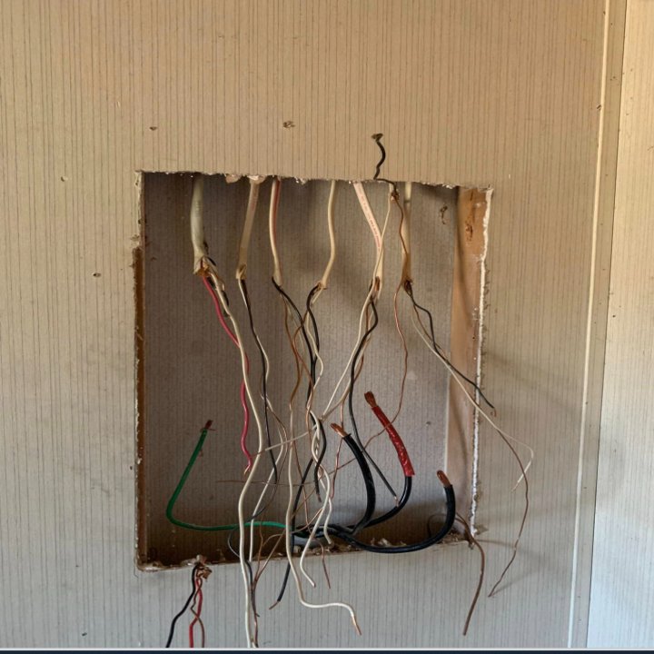 Voltex Electric - Updated December 2025 - 11 Photos - Ramona, Oklahoma ...