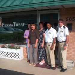 PERMATREAT PEST & TERMITE CONTROL - 21 Reviews - 501 Lafayette Blvd ...